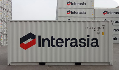 INTERASIA LINE – CỔNG THÔNG TIN ITS LOGISTICS