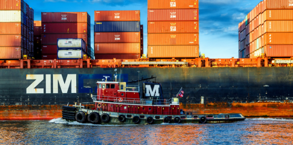 ZIM Integrated Shipping Services (Vietnam) Llc – CỔNG THÔNG TIN ITS ...