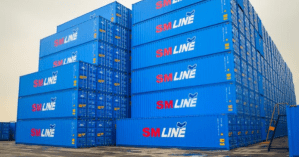 SM Line Corp. – CỔNG THÔNG TIN ITS LOGISTICS