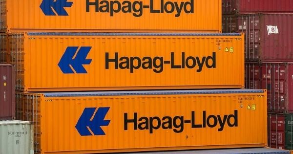 HAPAG-LLOYD (VIETNAM) LTD – CỔNG THÔNG TIN ITS LOGISTICS