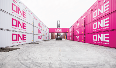 ONE Vietnam – CỔNG THÔNG TIN ITS LOGISTICS