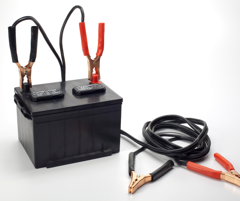 THỦ TỤC NHẬP KHẨU ẮC QUY MỚI NHẤT – CỔNG THÔNG TIN ITS LOGISTICs