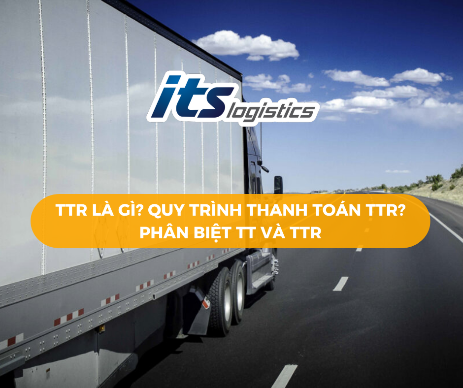 TTR LÀ GÌ? QUY TRÌNH THANH TOÁN TTR? PHÂN BIỆT TT VÀ TTR – CỔNG THÔNG ...