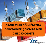 CÁCH TÍNH SỐ KIỂM TRA CONTAINER ( CONTAINER CHECK-DIGIT) – CỔNG THÔNG ...